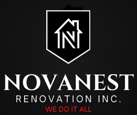 Novanest Renovation Offers Home Renovations in Brampton, ON L6R 3C9